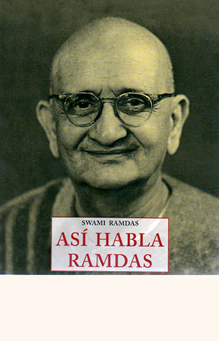Swâmi Râmdâs – José J. de Olañeta, Editor