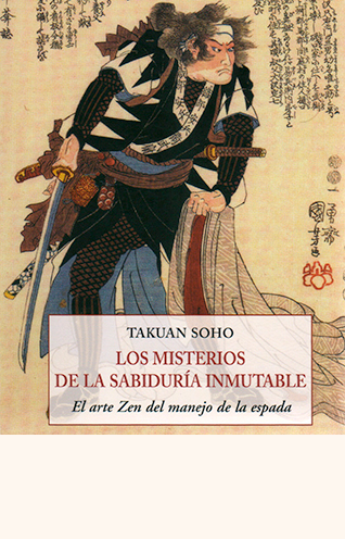 Takuan Soho – José J. de Olañeta, Editor
